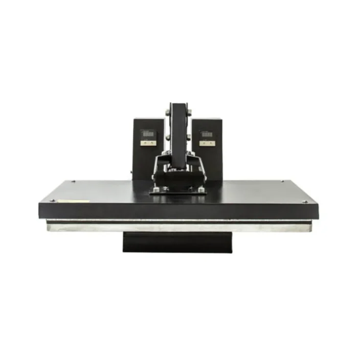 Flat Heat Press - Clam Shell - 40x60cm - Business Supplies