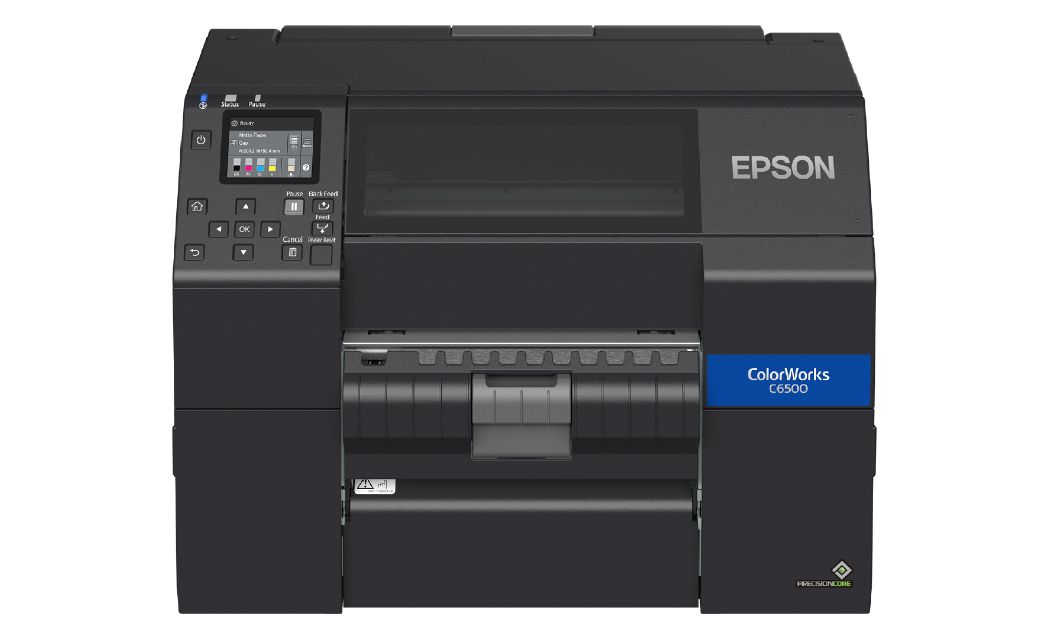 Epson ColorWorks C6500 Label Printer - Business Supplies